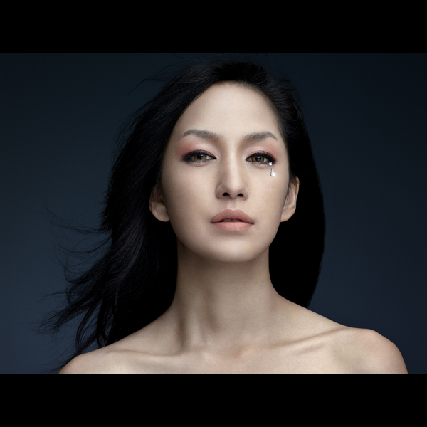 Mika Nakashima official website