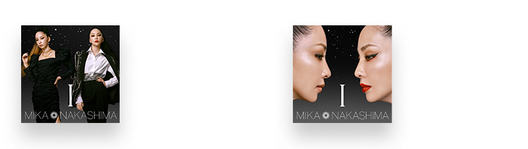 Mika Nakashima official website